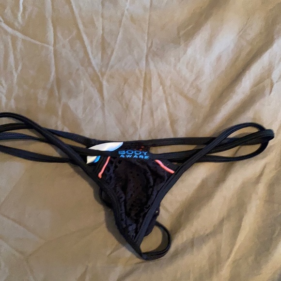 Bodyaware | Underwear & Socks | Bodyaware String Thong | Poshmark